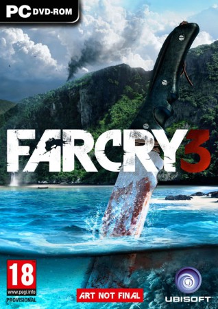 Far Cry 3 [PC] :: wedsonrockdownloads